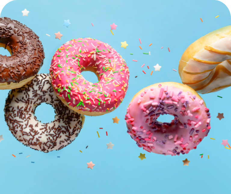 COLOR INGREDIENTS INNOVATION - Vivify Company