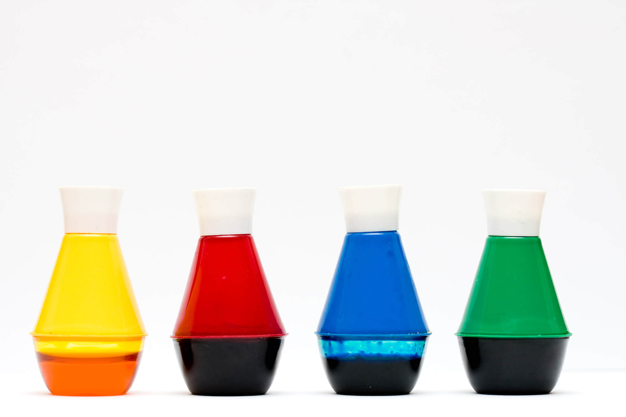 What Are FD&C Colorants? - Vivify Company